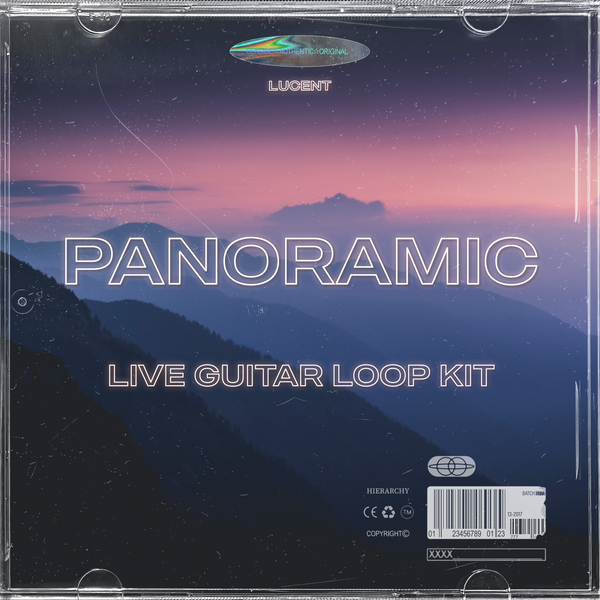 Panoramic Loop Kit – Mindwav