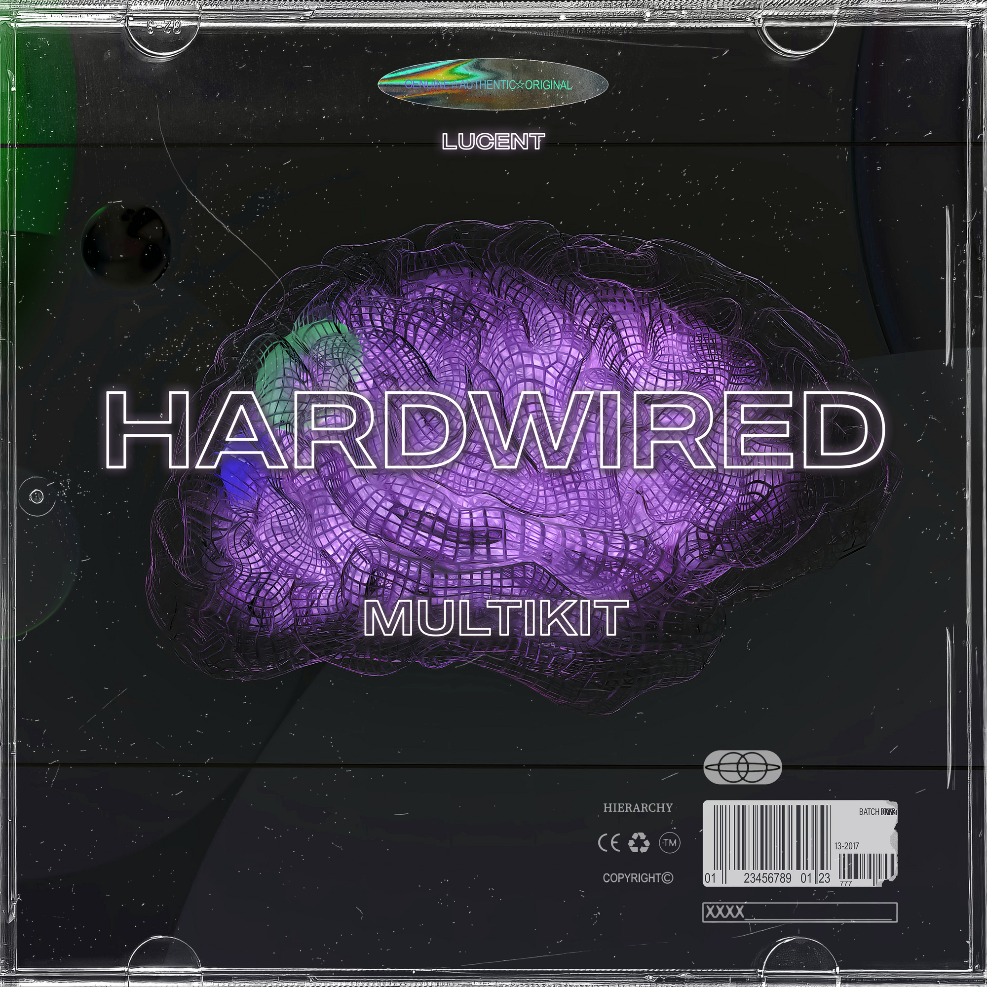 Hardwired Multi Kit
