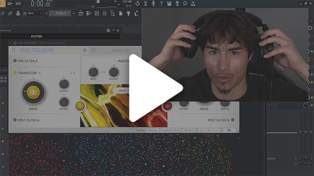 The Cosmic Files Multikit – Mindwav