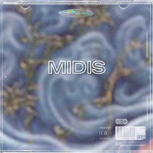 The Cosmic Files Multikit – Mindwav